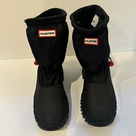 Hunter | Shoes | Hunter Snow Boots | Poshmark
